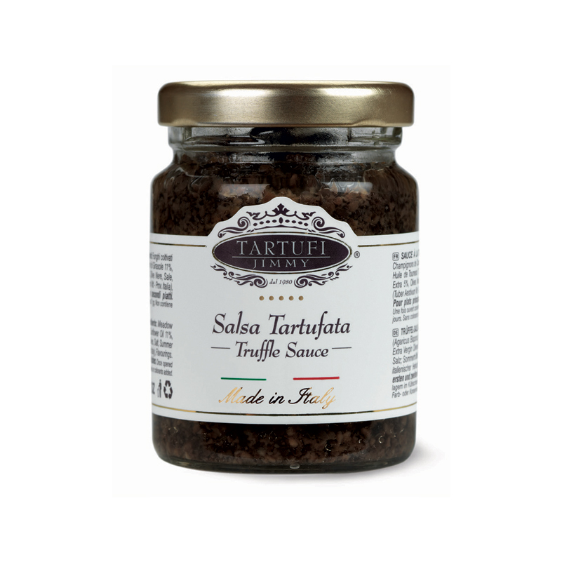 Truffle Sauce – Truffles and co.