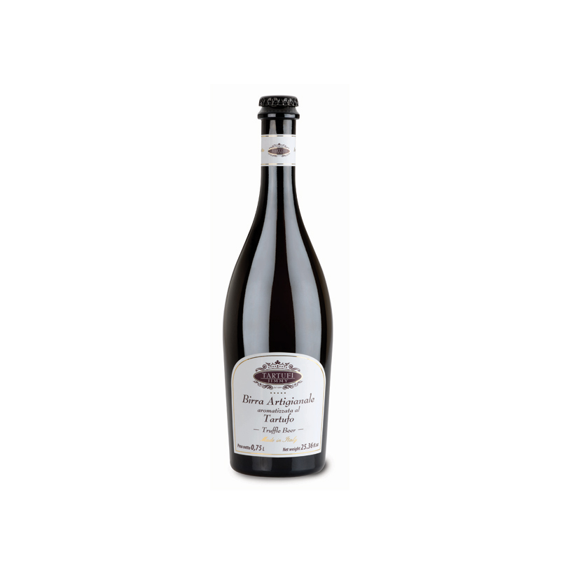 Truffle-Beer – Truffles and co.